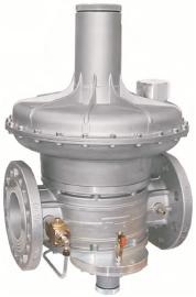 MADAS EMNİYET KAPATMALI FRG/2MBZ DN 100 FLANŞLI DN 100 PMAX: 5BAR PÇ ...