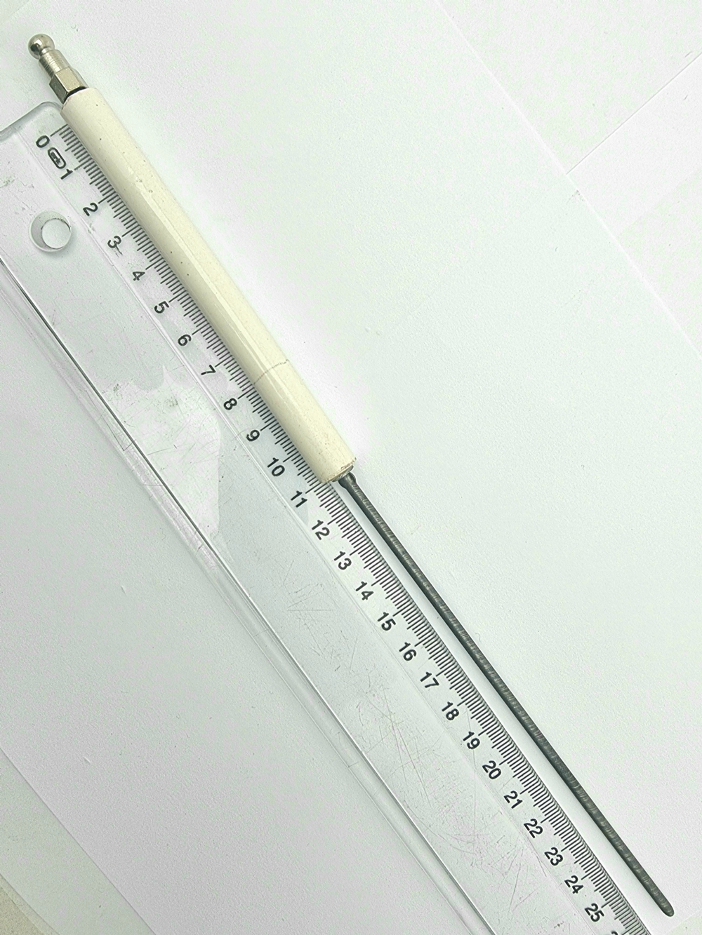 ENERSEL 11X100 MM GAZ ATE LEME ELEKTROTU VE GAZ YON UBU U enersel-11x100-mm-gaz-ate-leme-elektrotu-ve-gaz-yon-ubu-u