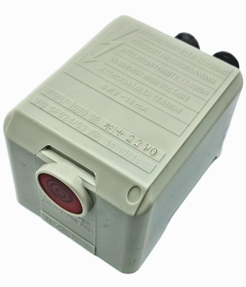 RIELLO R.B.L. 530SE BRÜLÖR ATEŞLEME RÖLESİ