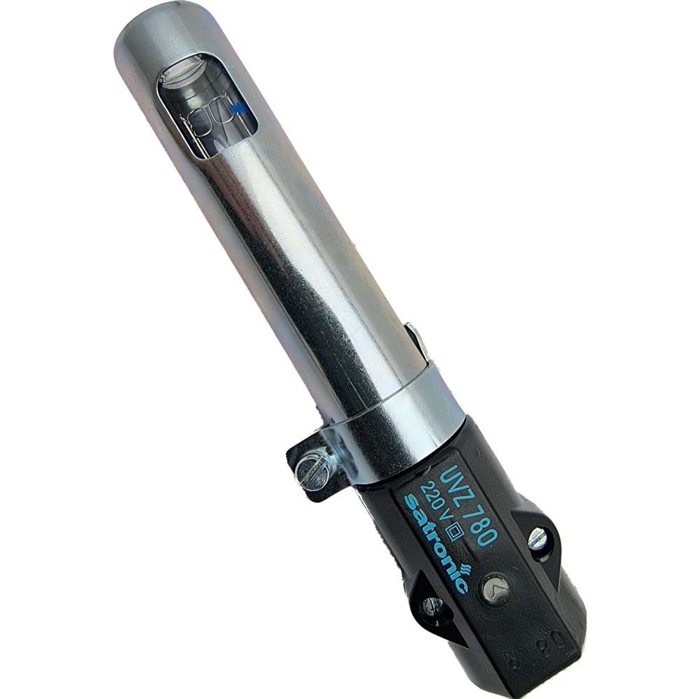 SATRONIC UVZ 780 BLUE BRÜLÖR ULTRAVİYOLE FOTOSEL