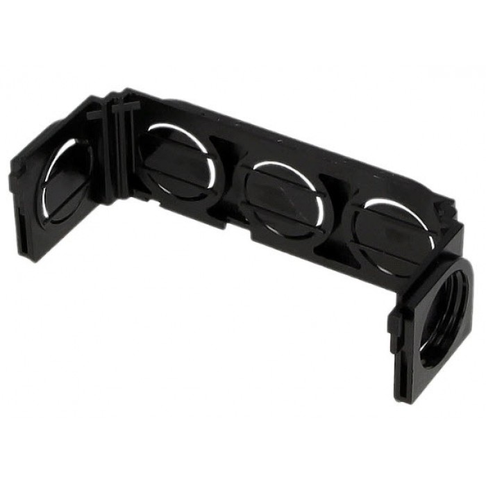 SIEMENS AGK65 BRÜLÖR ATEŞLEME RÖLESİ KABLO TUTUCU, PG11 KABLO REKOR GİRİŞLİ