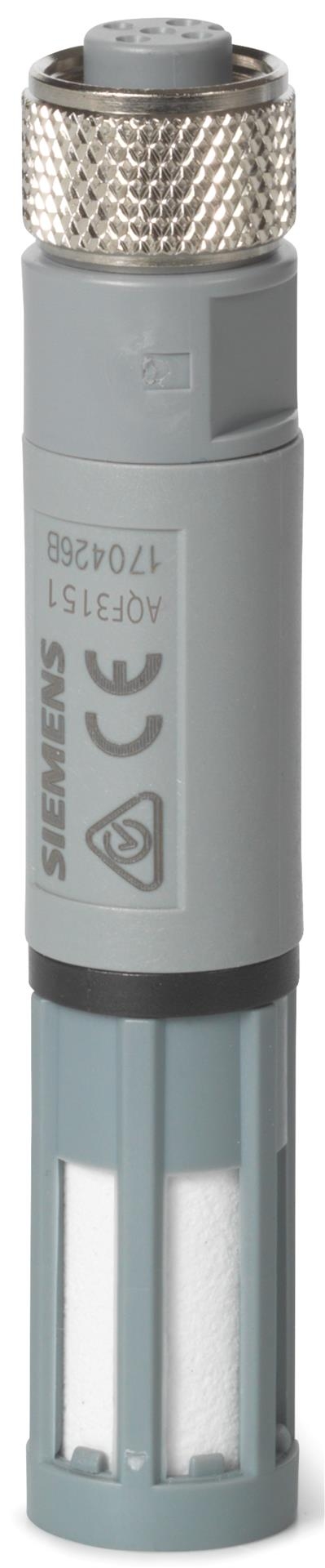 SIEMENS AQF3150 DEĞİŞTİRİLEBİLİR ÖLÇÜM UCU
