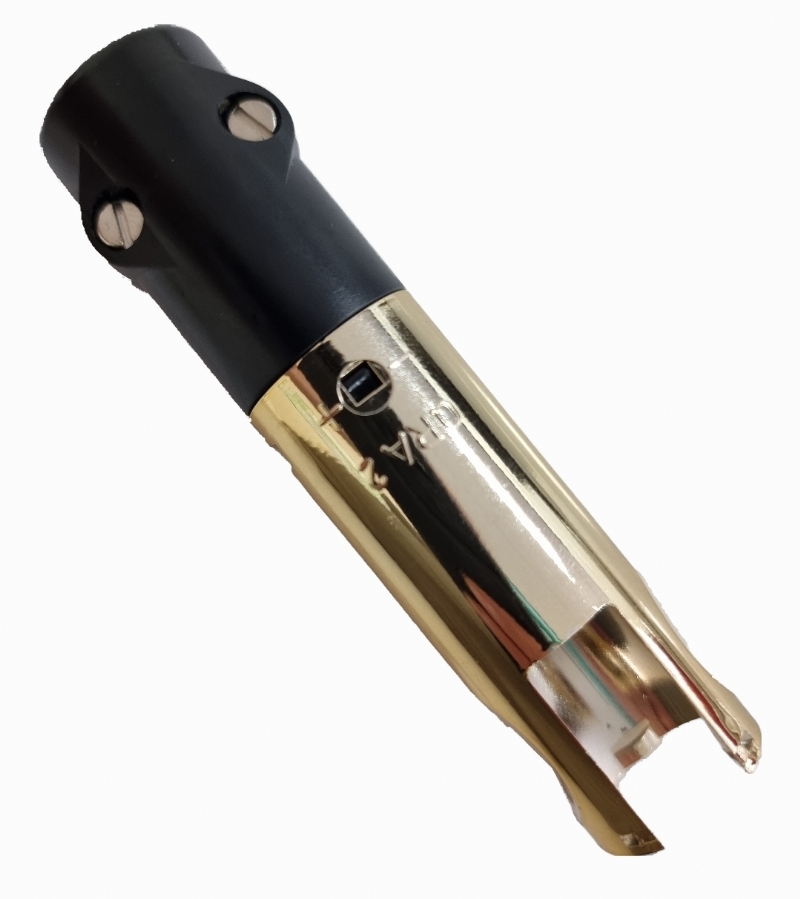 SIEMENS QRA2 BRÜLÖR ULTRAVİYOLE FOTOSEL KILIFI LAMBASIZ