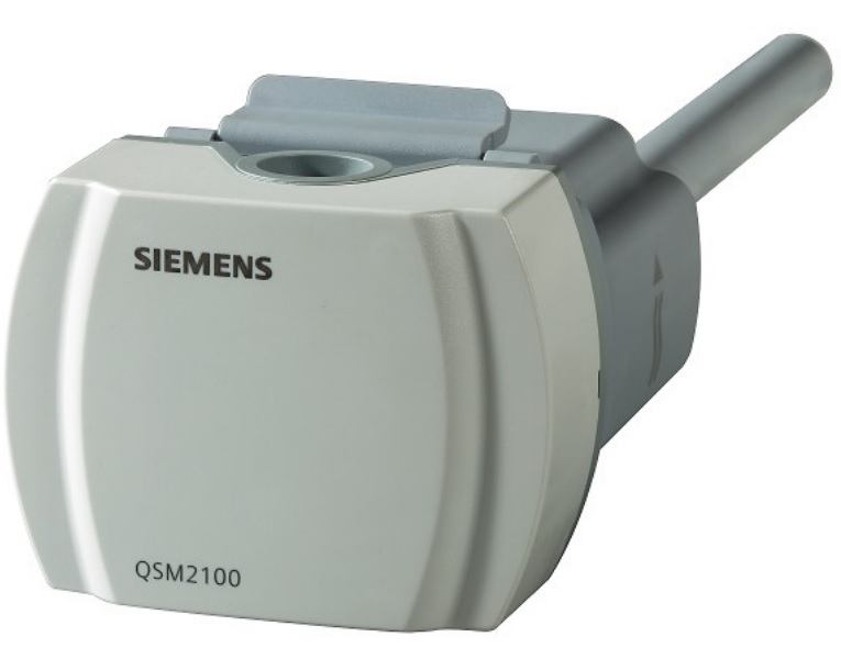 SIEMENS QSM2100 KANAL İNCE TOZ SENSÖRÜ PM