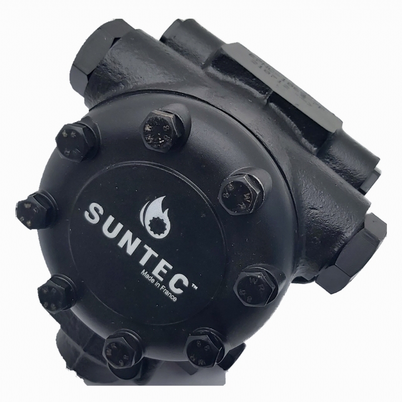 SUNTEC E7NC 1069 7P(YENİ KOD: E7NCK 1069 8P) BRÜLÖR FUEL OIL YAKIT POMPASI