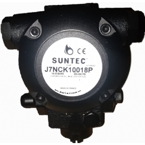 SUNTEC J7NCK 1001 8P BRÜLÖR BIO DİZEL, FUEL OIL YAKIT POMPASI