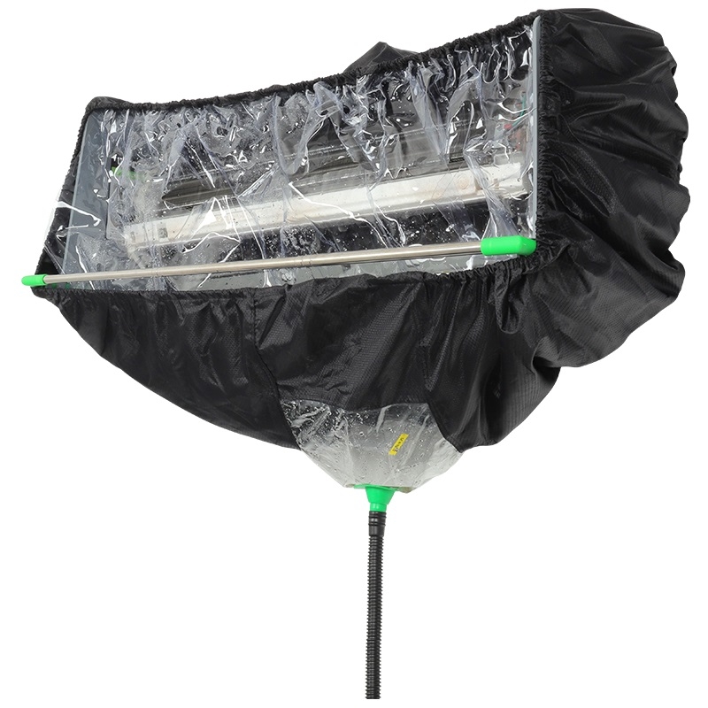 Wipcool CSC 1 SPLİT TİPİ KLİMA TEMİZLEME KİTİ