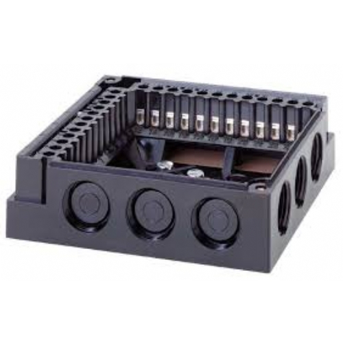 SIEMENS AGM16 LOK16 İÇİN BRÜLÖR ATEŞLEME RÖLESİ SOKET PG11 KABLO REKOR ...