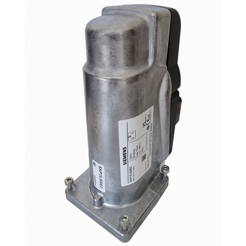 SIEMENS SKP15.000E2 GAZ VANA MOTORU