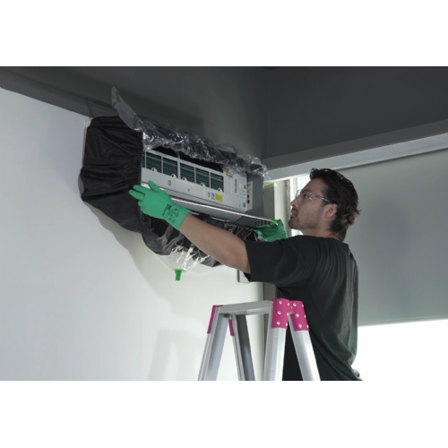 Wipcool CSC 1 SPLİT TİPİ KLİMA TEMİZLEME KİTİ